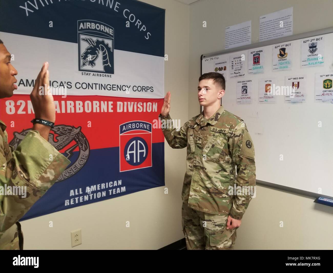 184th esc hi-res stock photography and images - Alamy