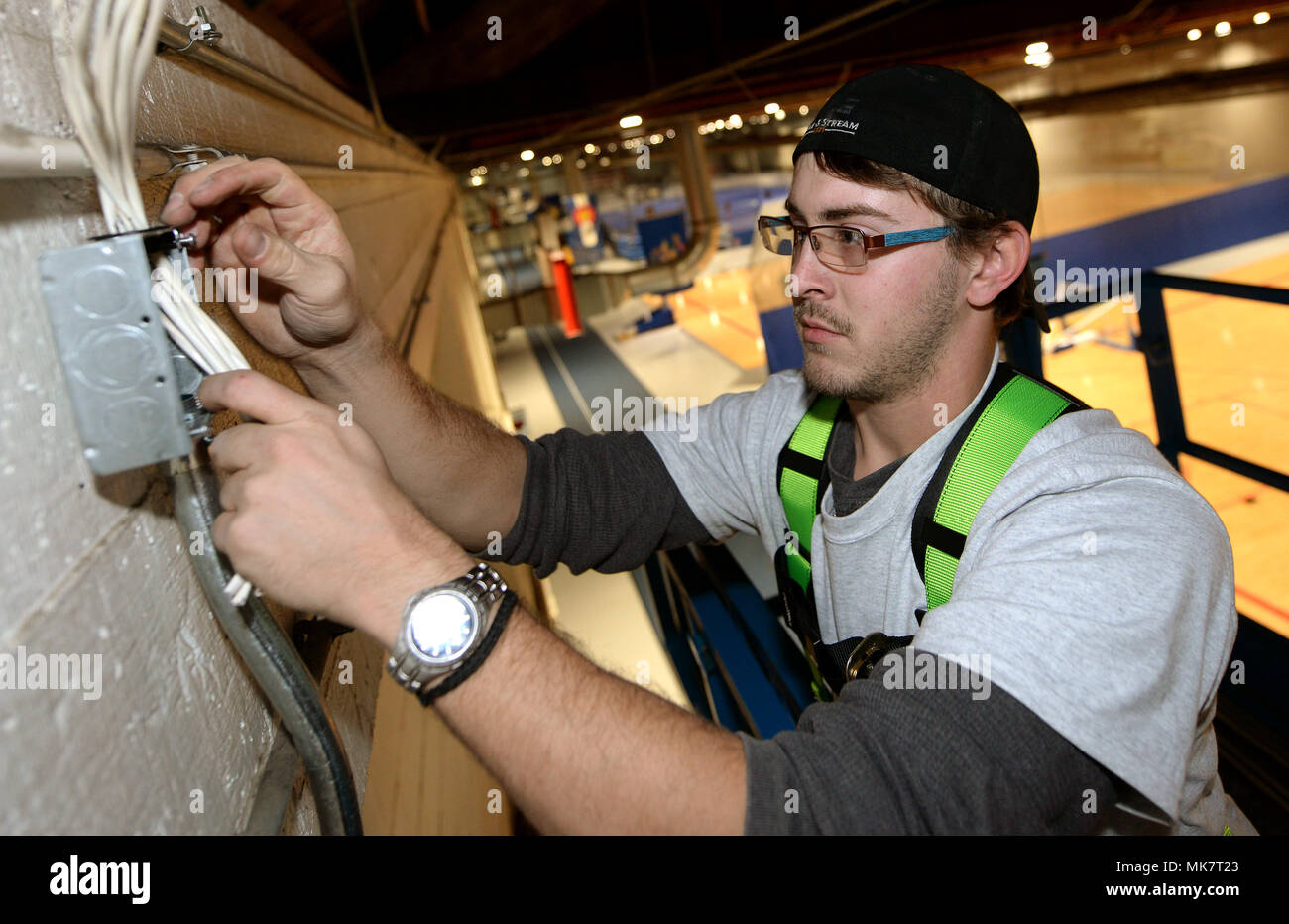 1970s clark air base hi-res stock photography and images - Alamy