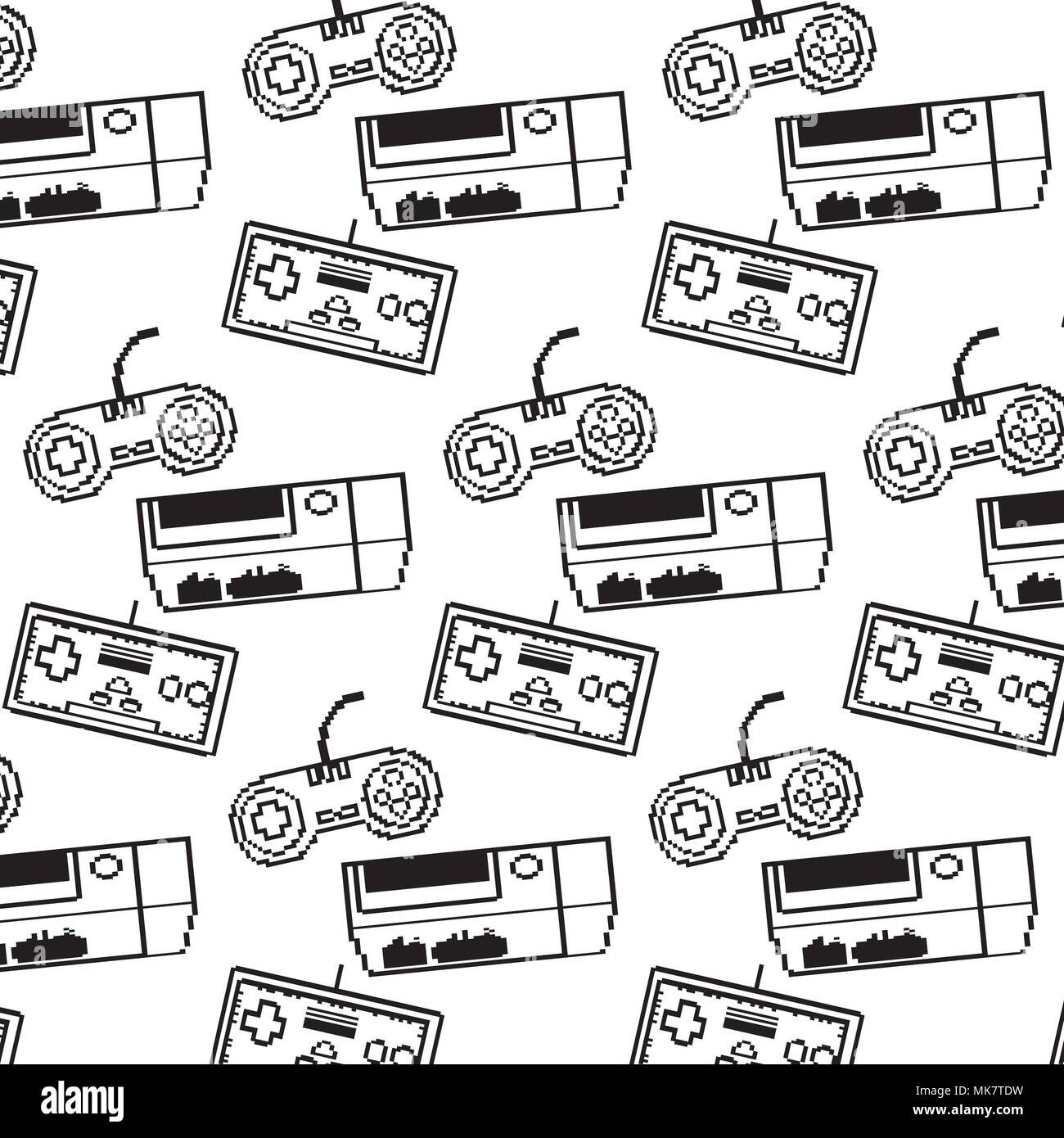 grunge videogame console play controller background Stock Vector Image ... grunge videogame console play controller background Stock Vector Image ...