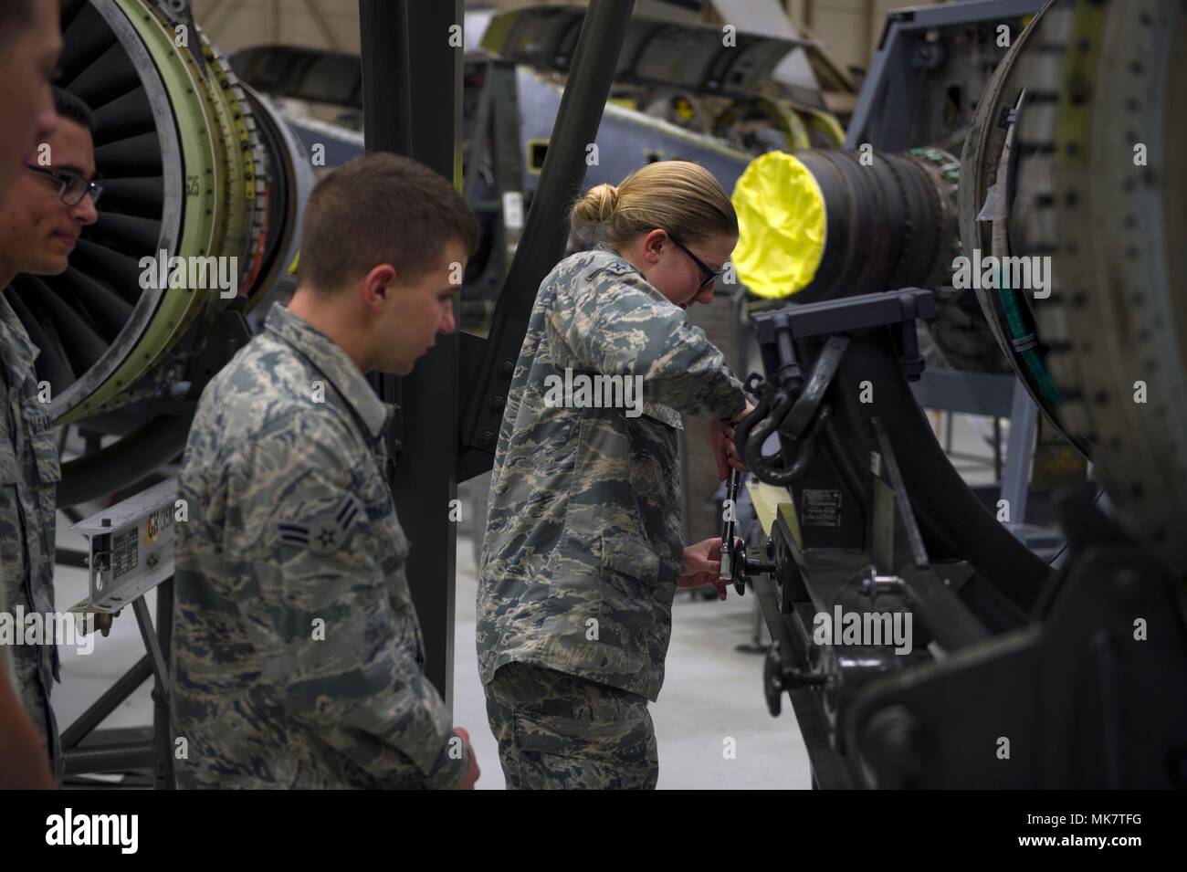 361st training squadron hi-res stock photography and images - Alamy