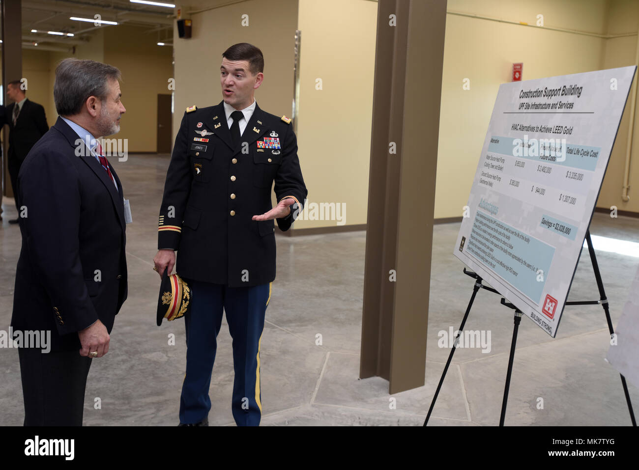 Lt col cullen jones hi-res stock photography and images - Alamy