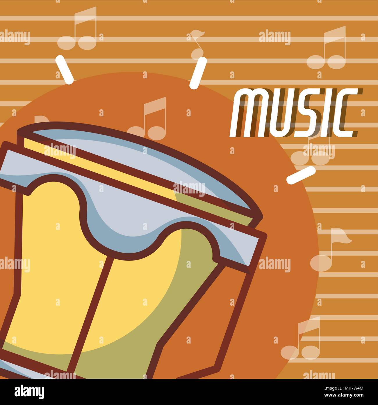 Timbal Stock Vector Images - Alamy