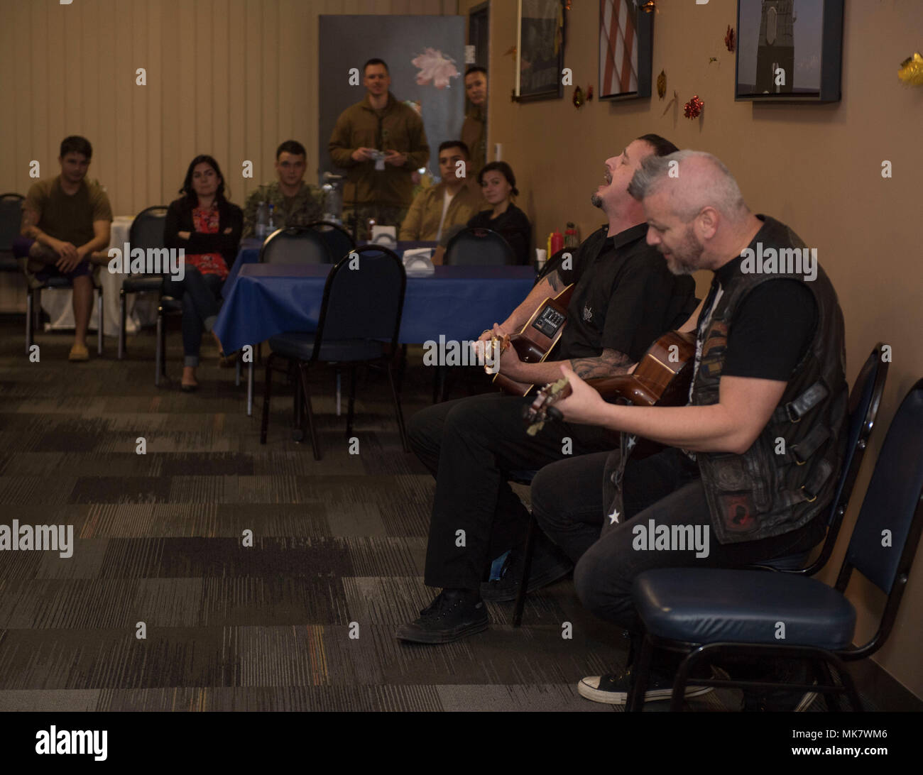 The hitmen band hi-res stock photography and images - Alamy