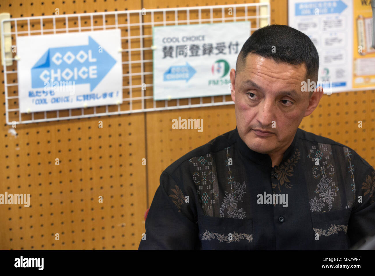 Mario marquez hi-res stock photography and images - Alamy