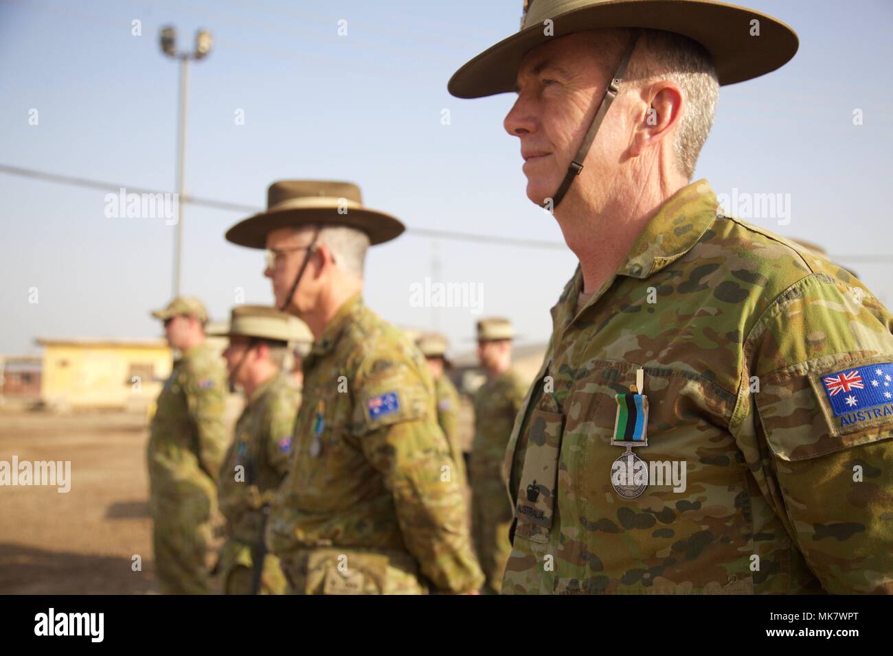 Operation inherent resolve hi-res stock photography and images - Alamy