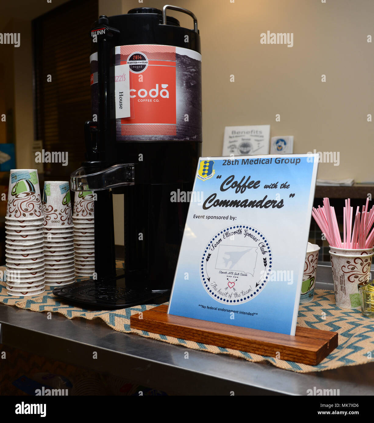 28th mdg cc hi-res stock photography and images - Alamy