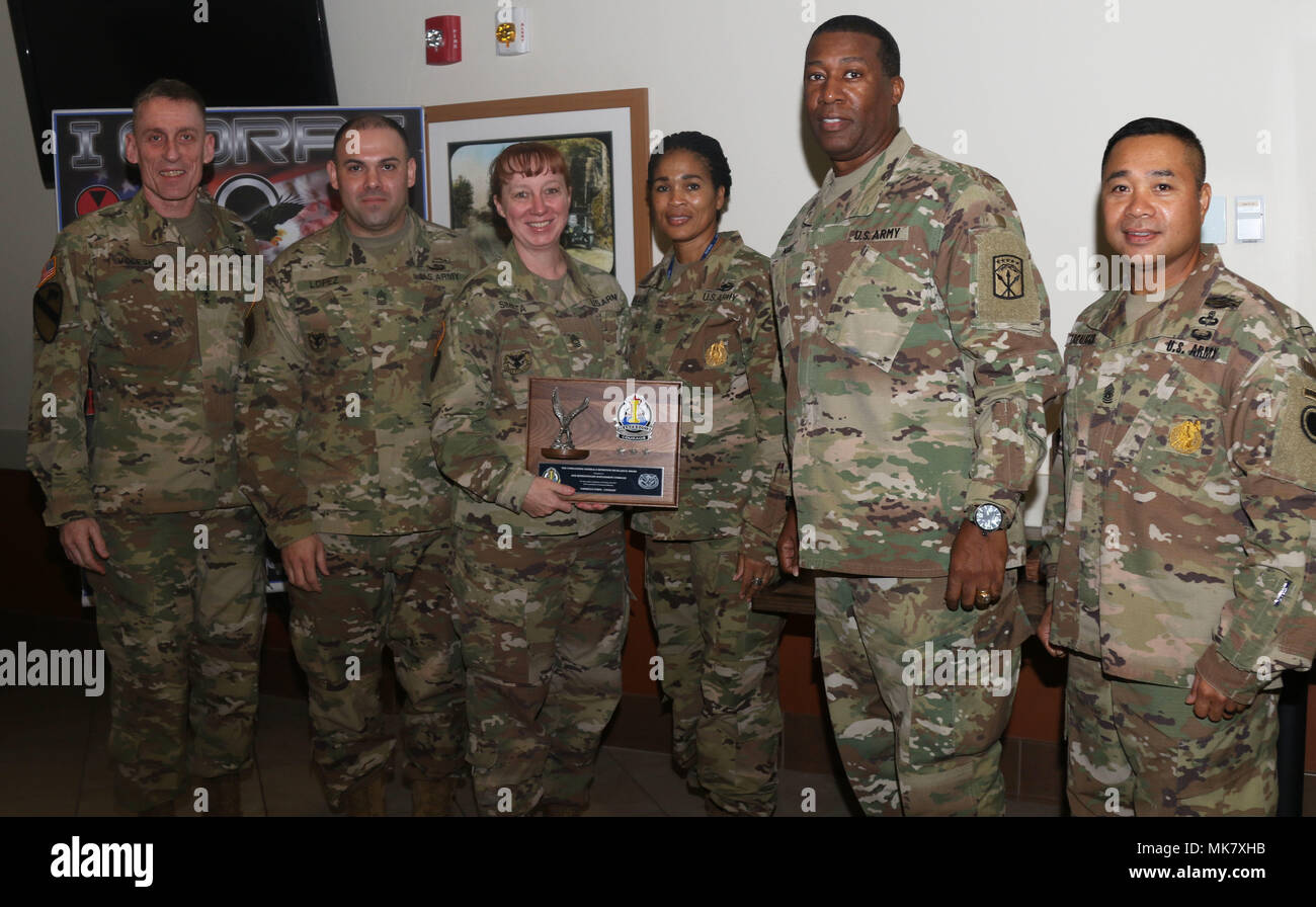 593rd expeditionary sustainment command hi-res stock photography and ...