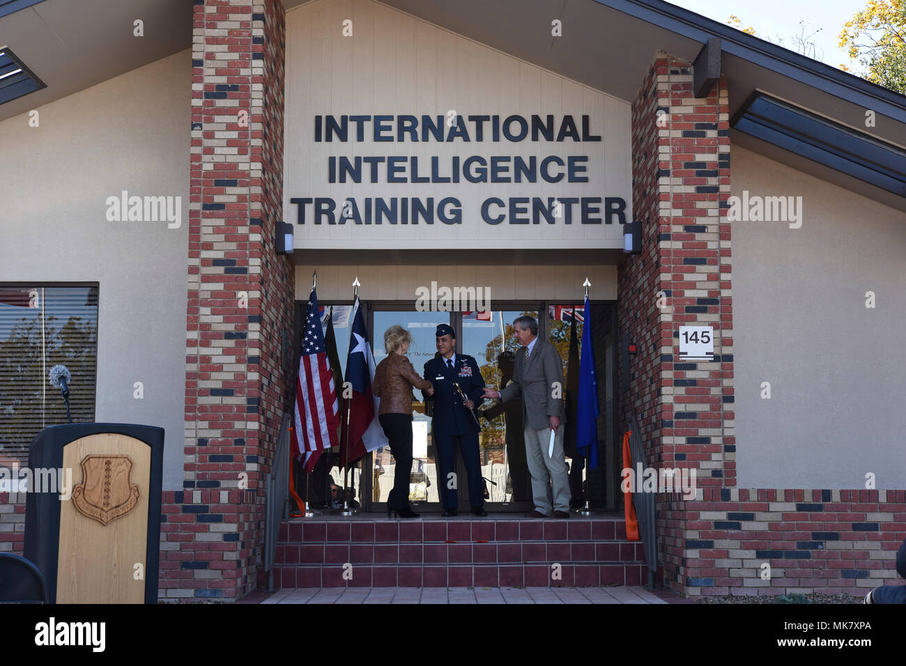 The 17th Training Wing's mission is to develop and inpire exceptional ...