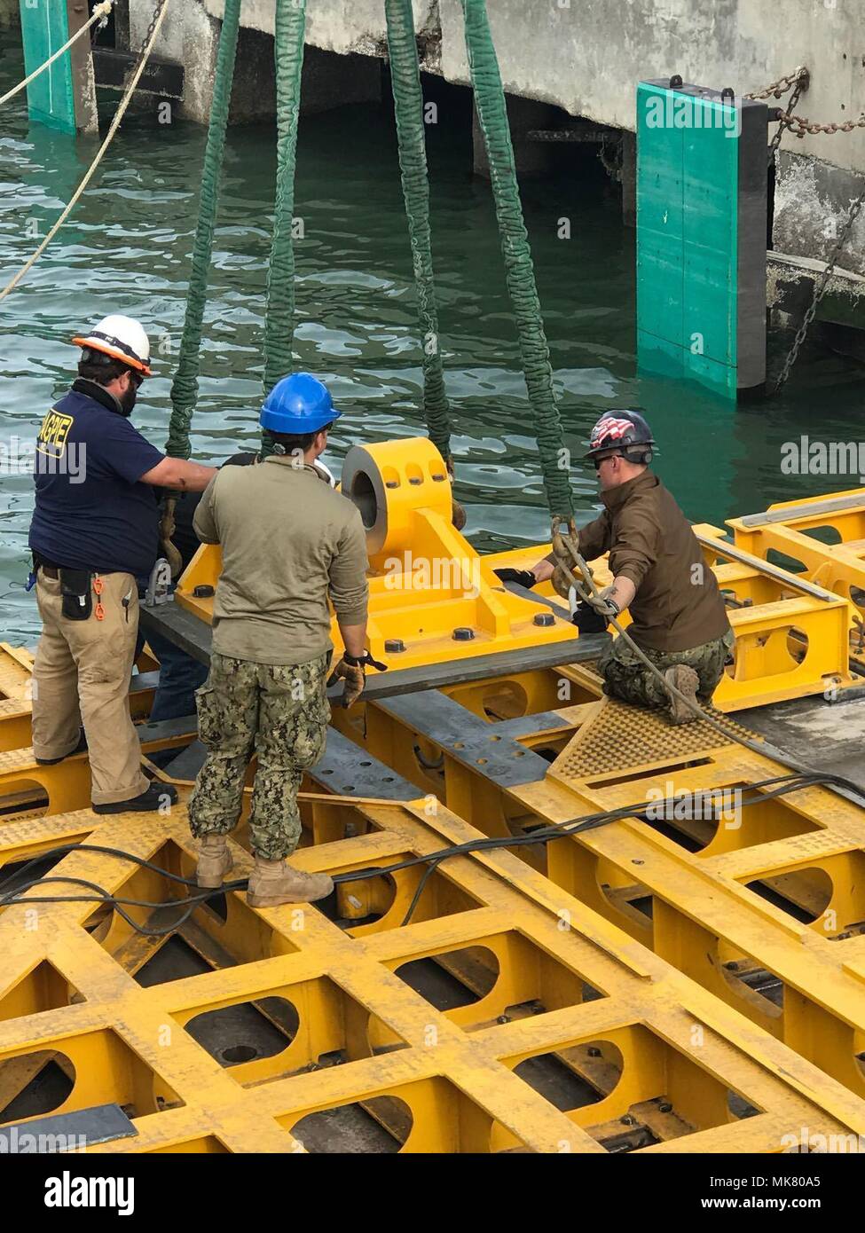 Pressurized rescue module hi-res stock photography and images - Alamy