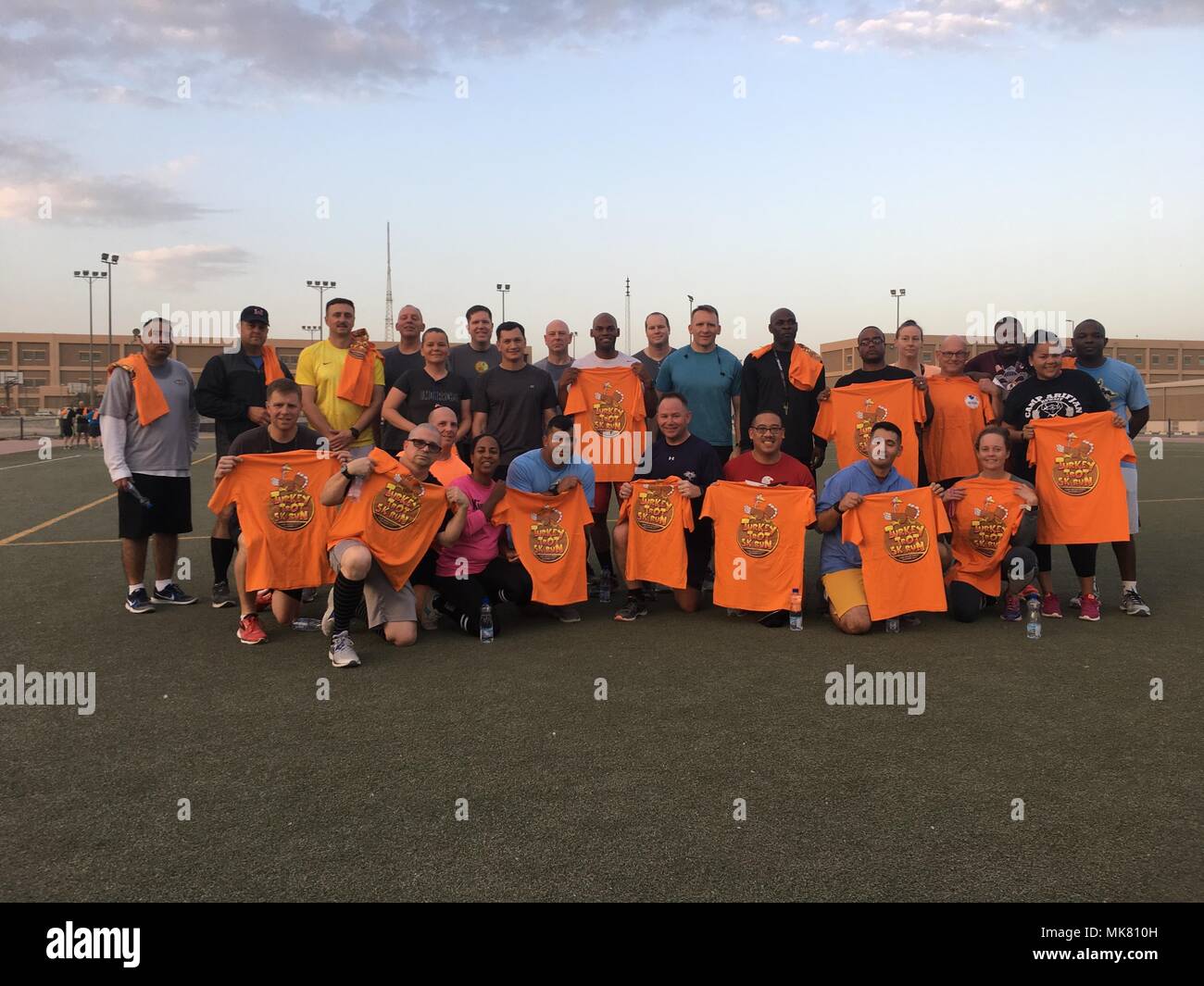 Kuwait football shirt hi-res stock photography and images - Alamy