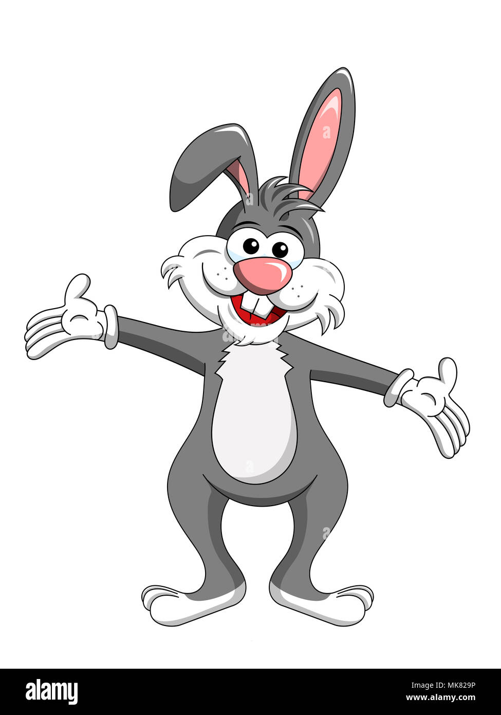 Animal giving hug hi-res stock photography and images - Alamy