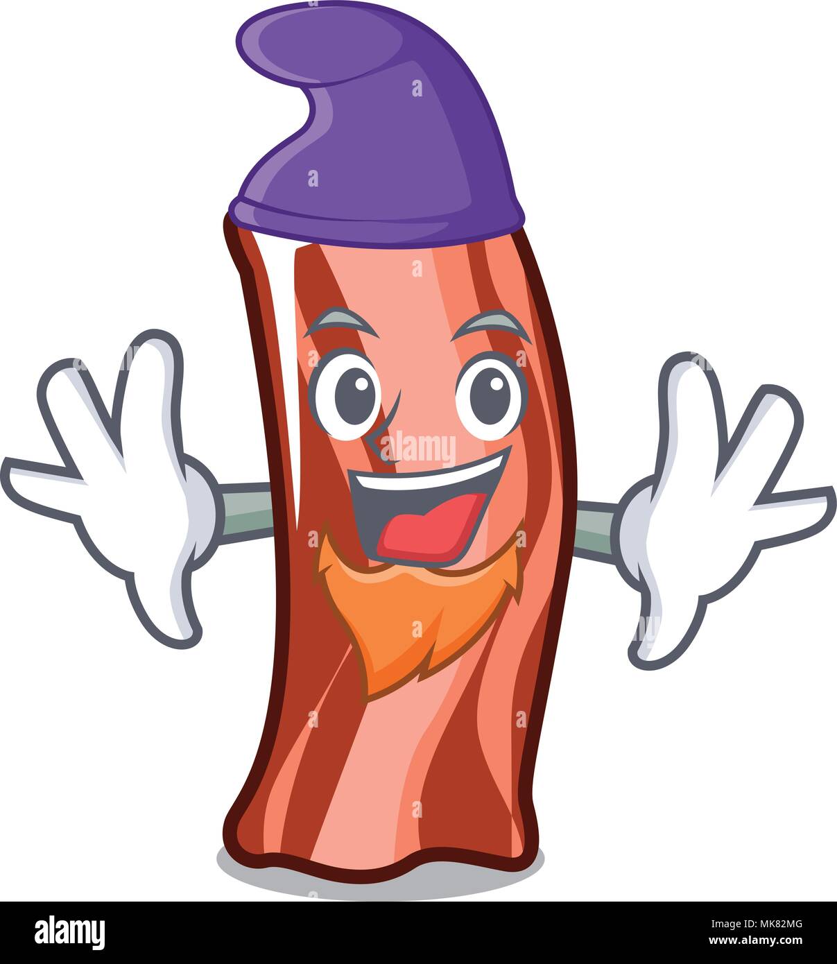 Small ribs Stock Vector Images - Alamy