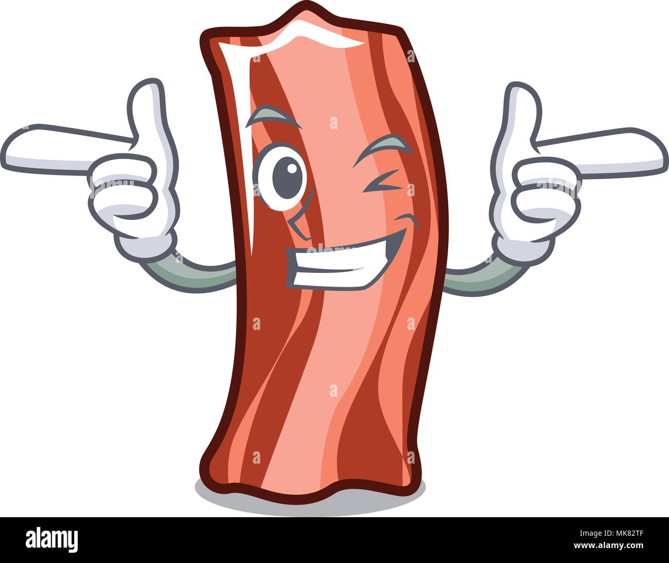 Bbq prime rib Stock Vector Images - Alamy