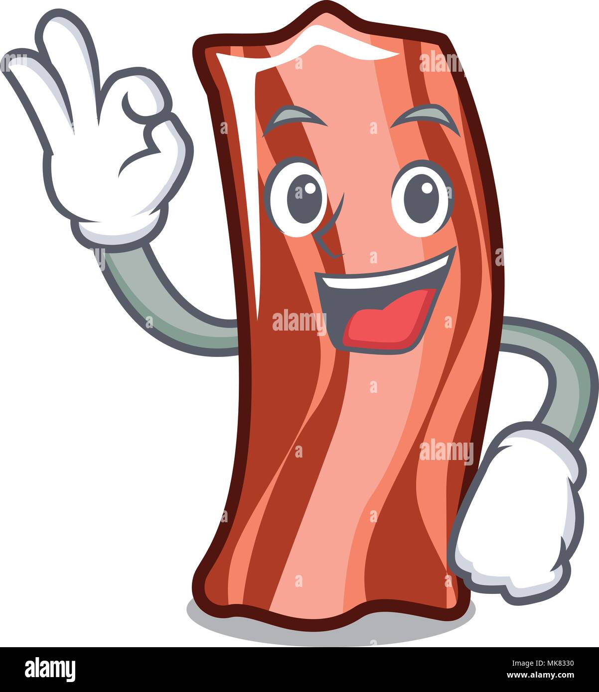 Fine rib Stock Vector Images - Alamy