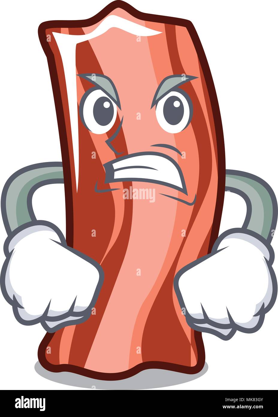 Hot Salt Beef Stock Vector Images - Alamy