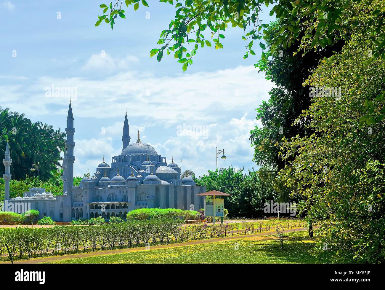 old architectural structure Stock Photo - Alamy