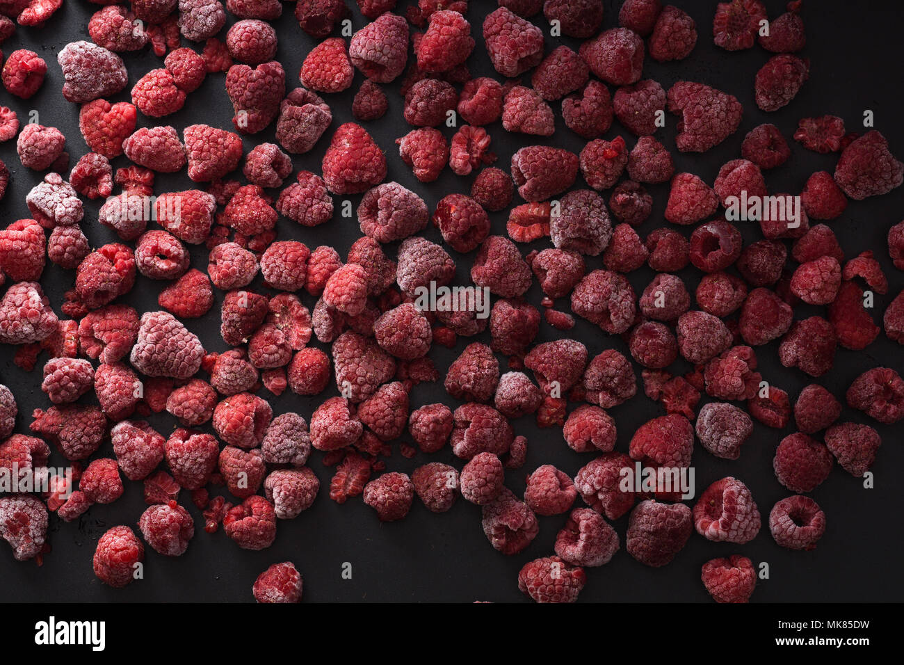 Frozen contrast hi-res stock photography and images - Alamy