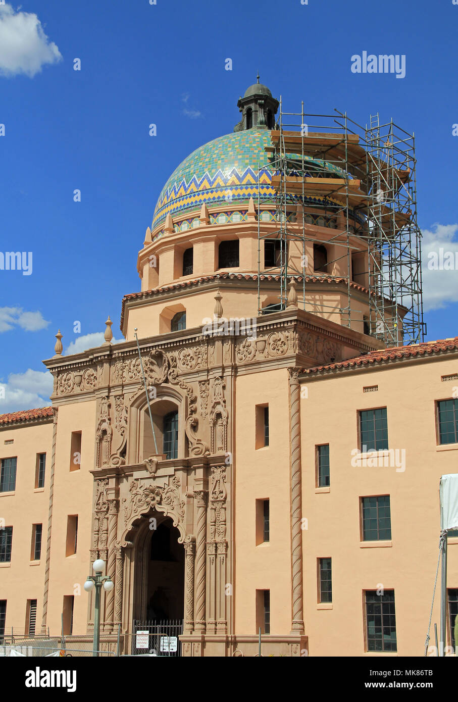 Arizona capital hi-res stock photography and images - Alamy