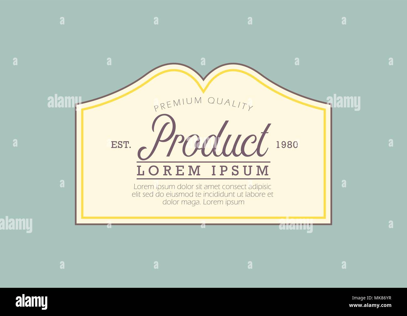 Classic banner hi-res stock photography and images - Alamy