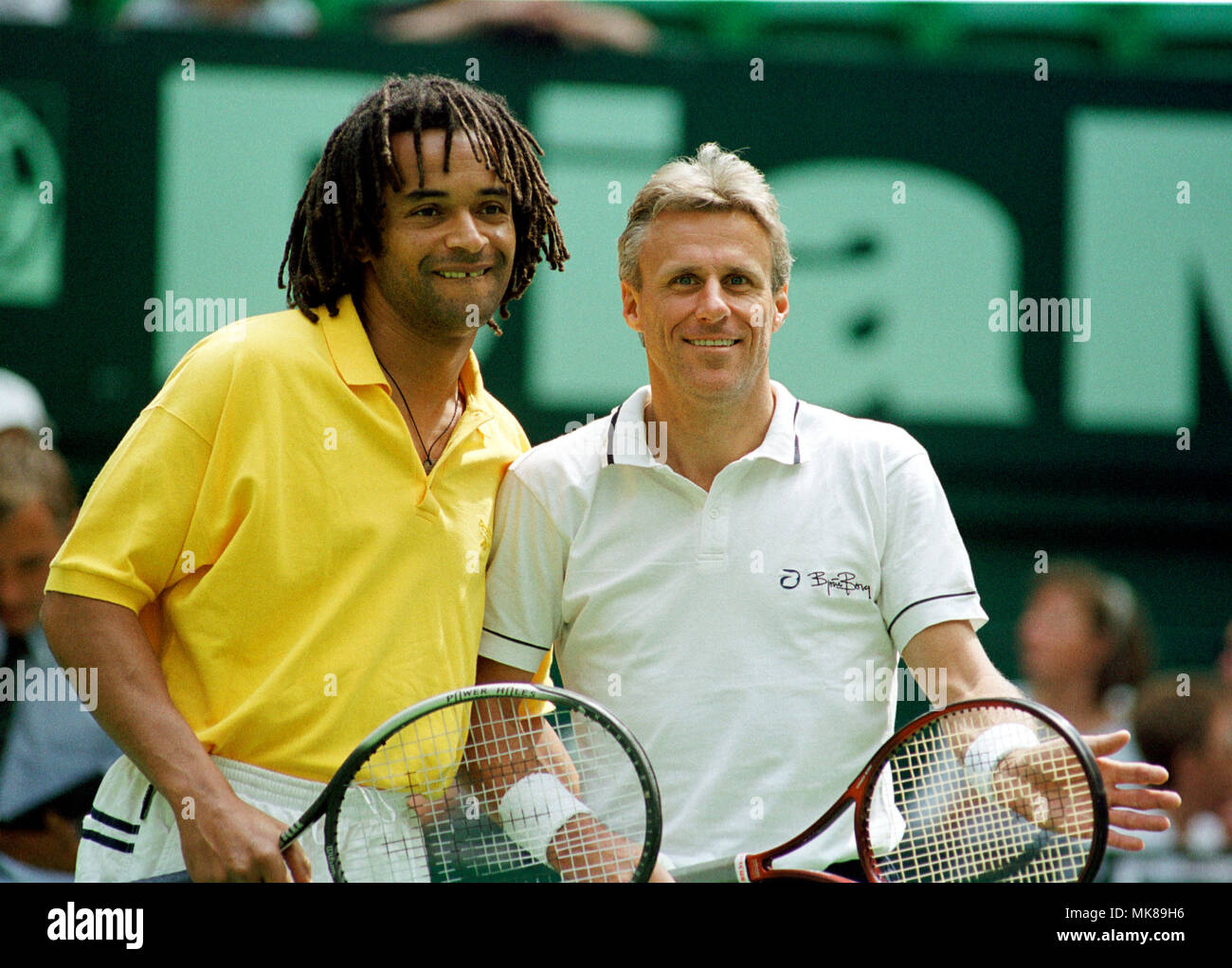 Borg noah and borg hi-res stock photography and images - Alamy