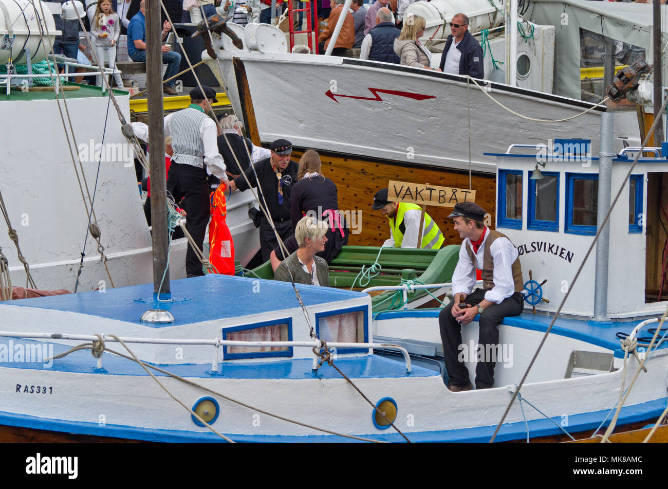Boat owners hi-res stock photography and images - Alamy