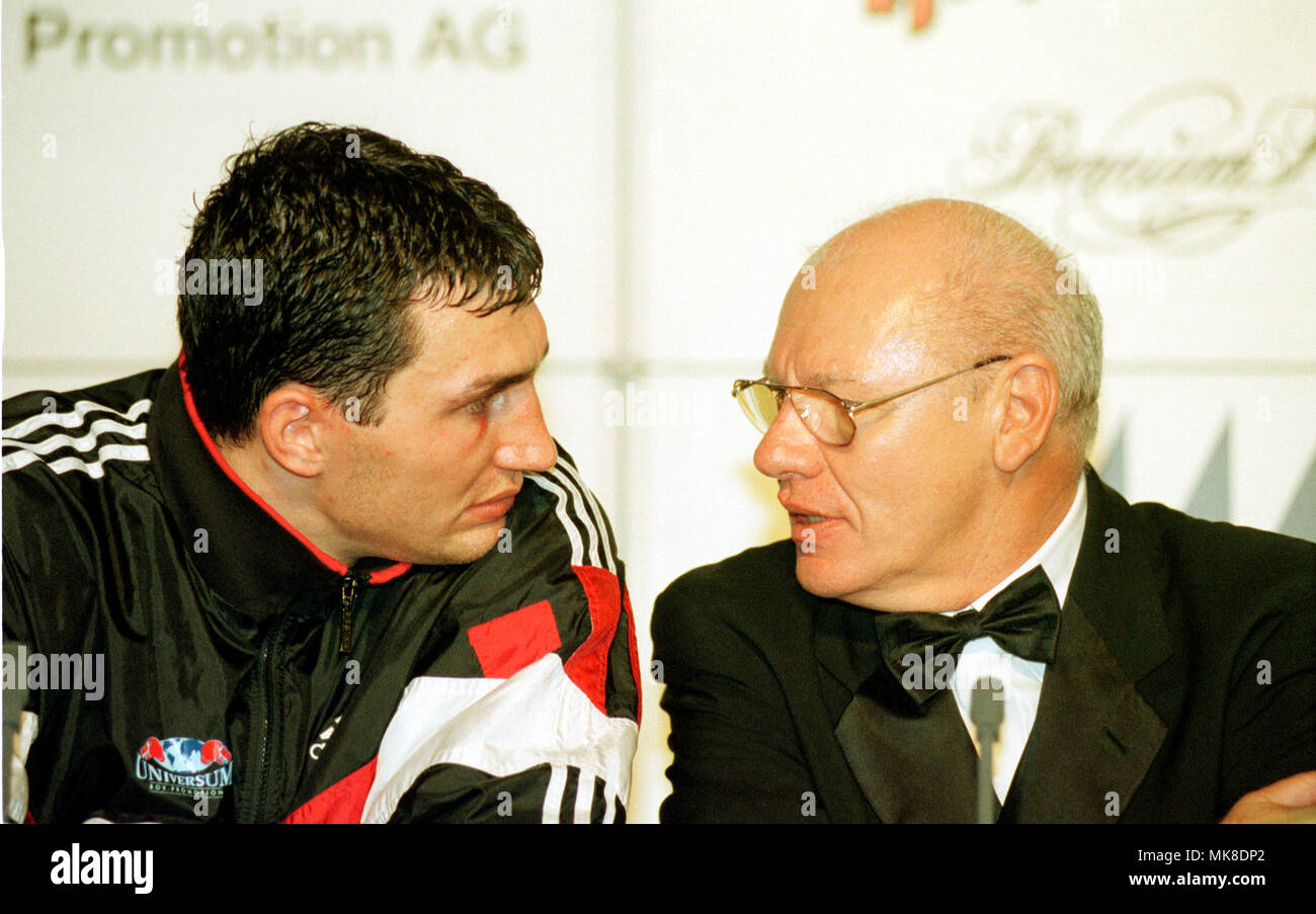 Klaus peter hi-res stock photography and images - Alamy