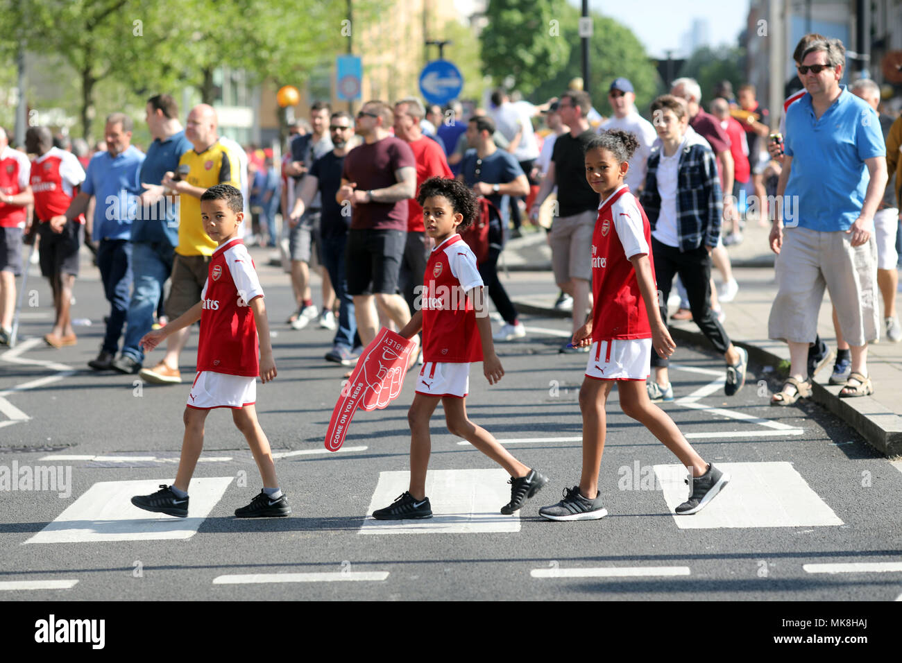 Football kits colours hi-res stock photography and images - Alamy