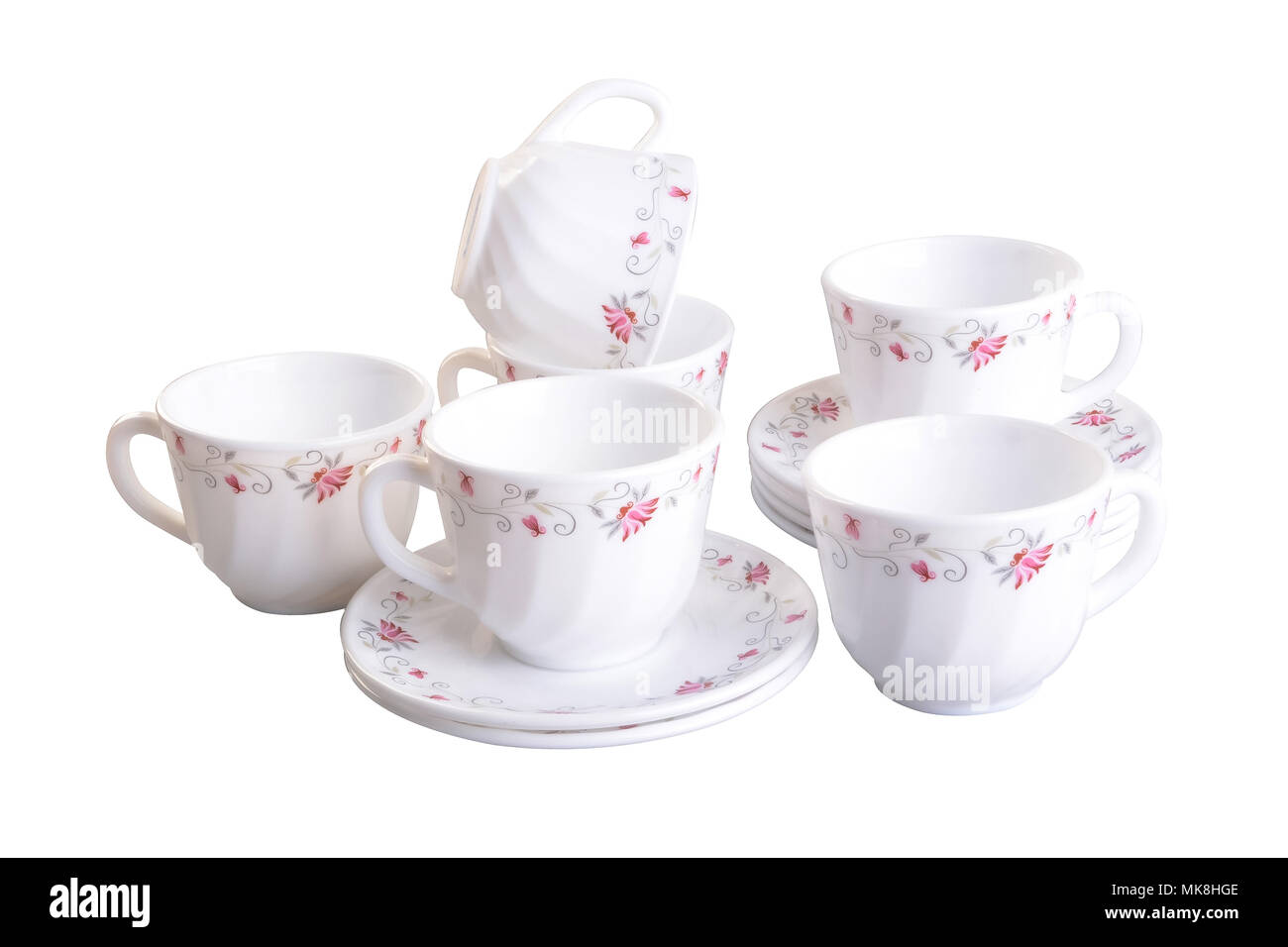 teacup. teacup set on a background. teacup. teacup set on a background ...