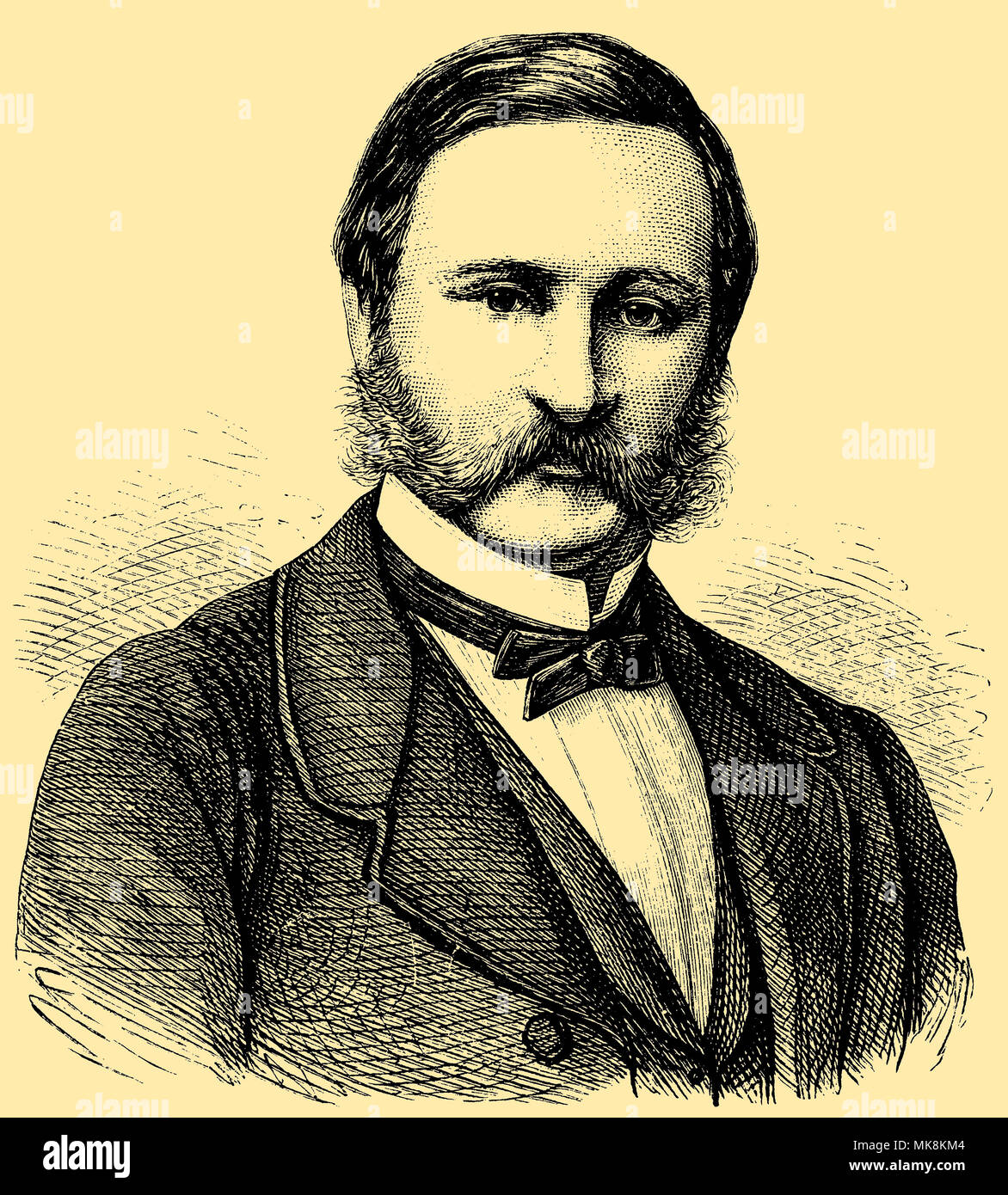 Alfred ritter hi-res stock photography and images - Alamy