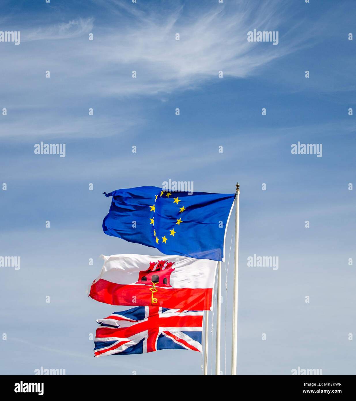 Symbols for uk brexit hi-res stock photography and images - Alamy