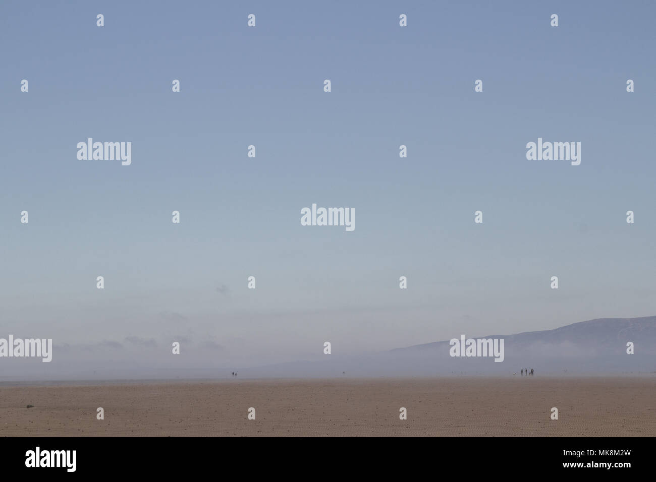 Annan beach hi-res stock photography and images - Alamy