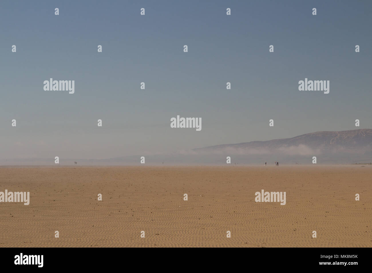 Annan beach hi-res stock photography and images - Alamy