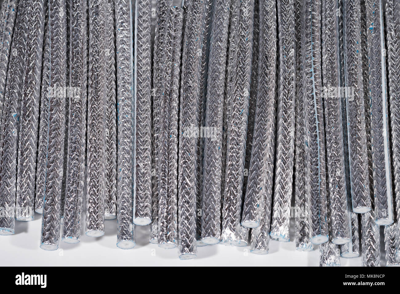 Braided cable hi-res stock photography and images - Alamy