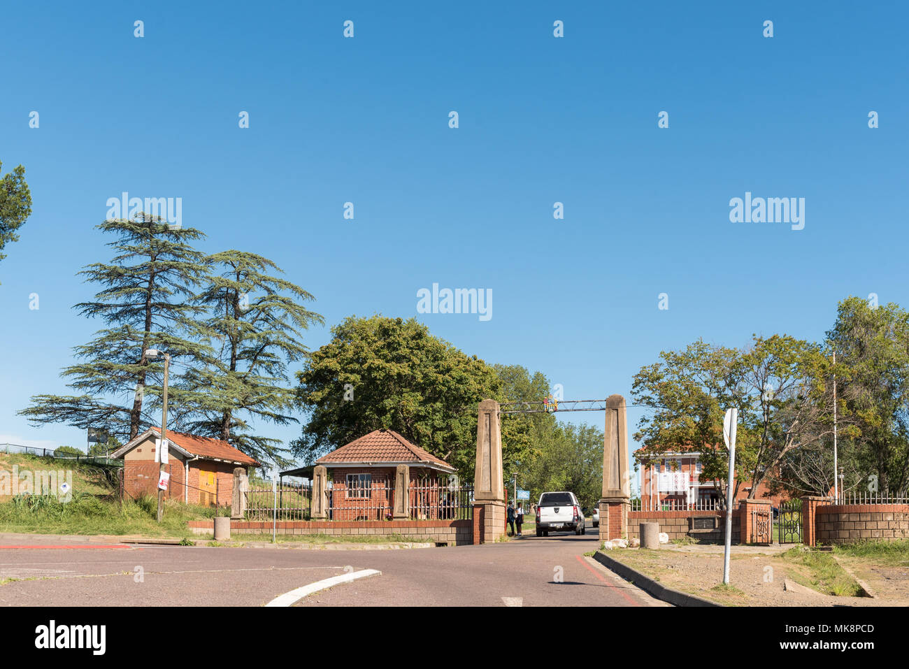 Estcourt kwazulu natal south africa hi-res stock photography and images ...