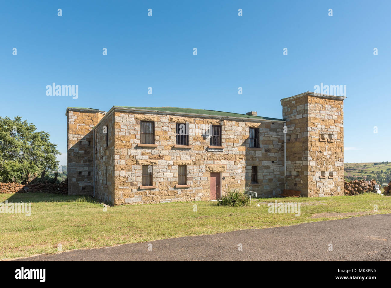 Estcourt kwazulu natal south africa hi-res stock photography and images ...