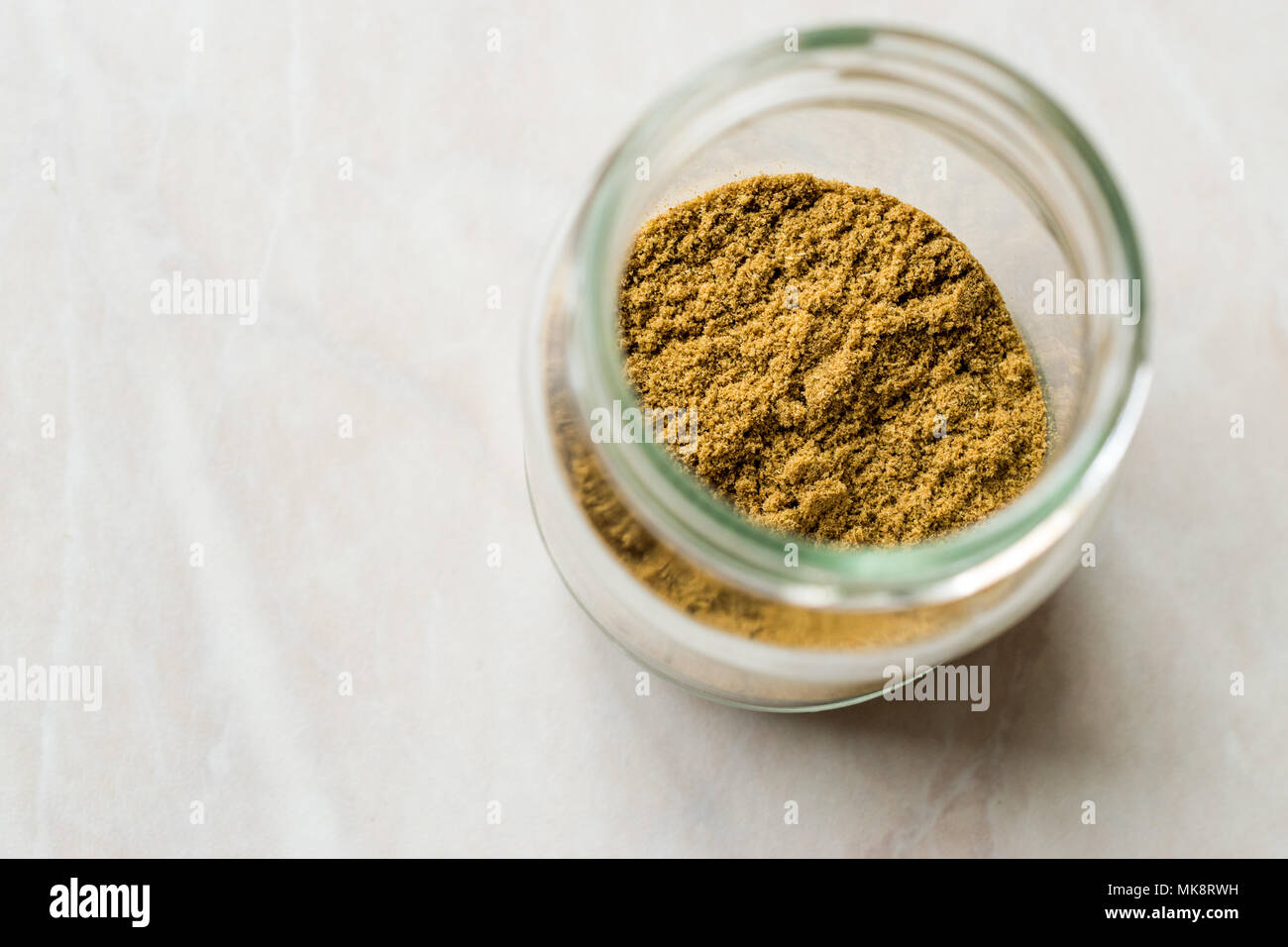 Powdered cumin spice hi-res stock photography and images - Alamy