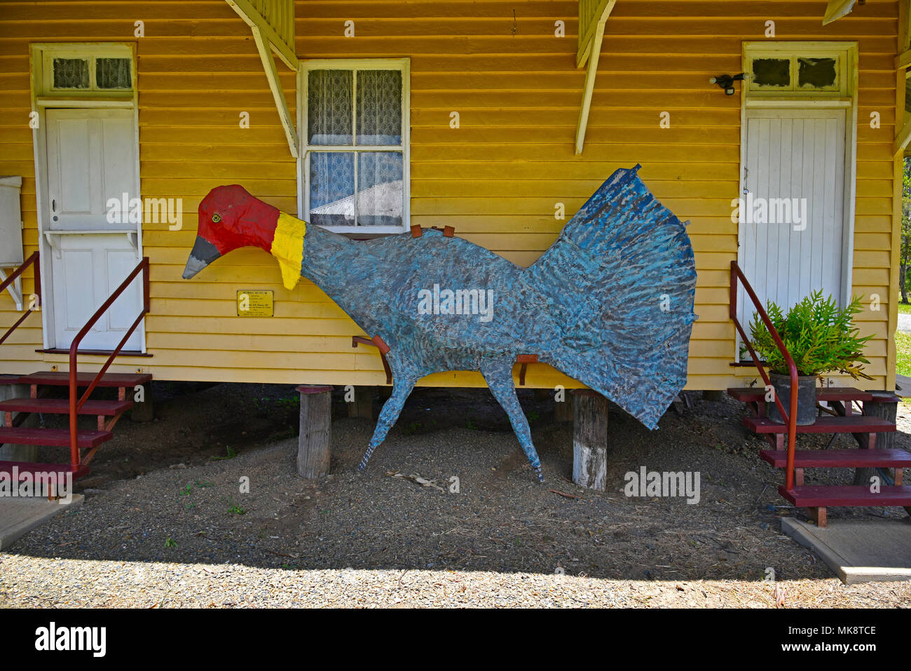 Wowan Queensland High Resolution Stock Photography and Images - Alamy