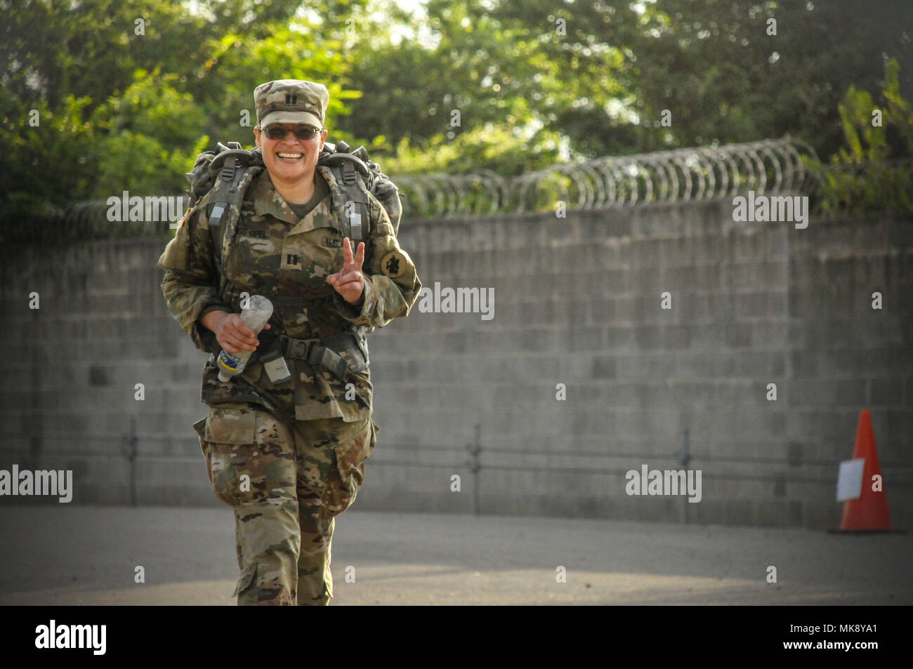 Joint Task Force-Bravo Medical Element partnered with the University of ...