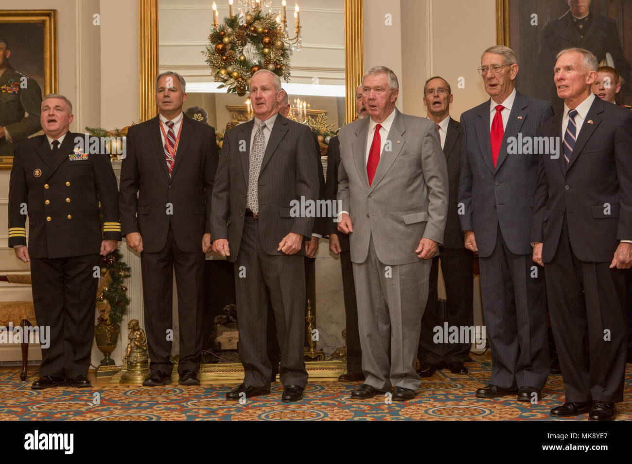 Lt gen laster hi-res stock photography and images - Alamy