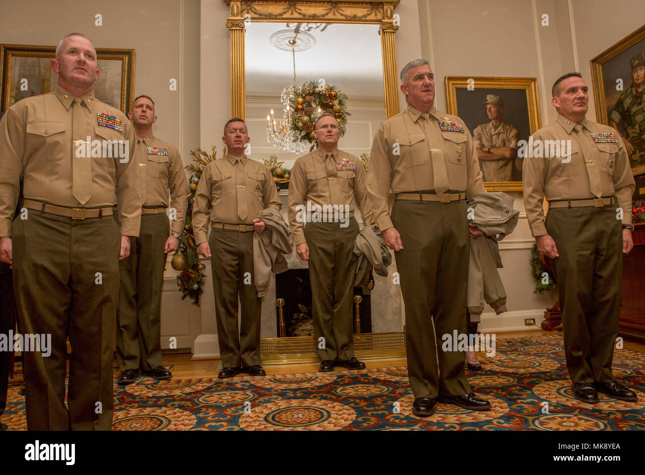 Lt gen laster hi-res stock photography and images - Alamy