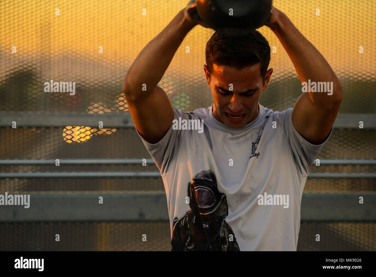 Maj troy gilbert hi-res stock photography and images - Alamy