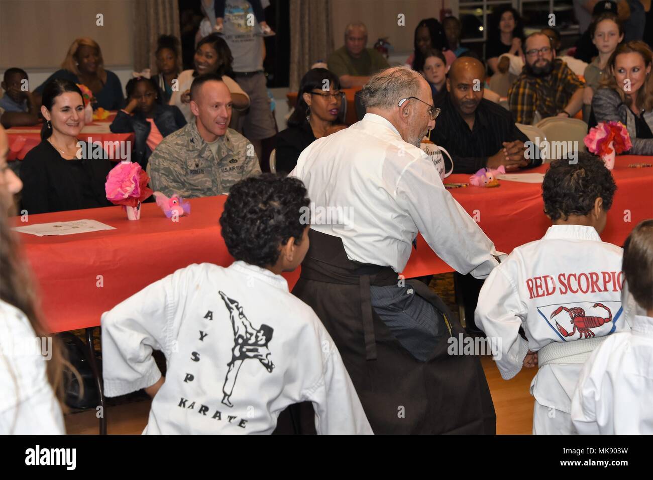 Ft macarthur hi-res stock photography and images - Alamy