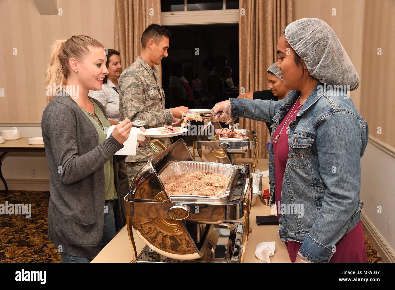 Ft macarthur hi-res stock photography and images - Alamy