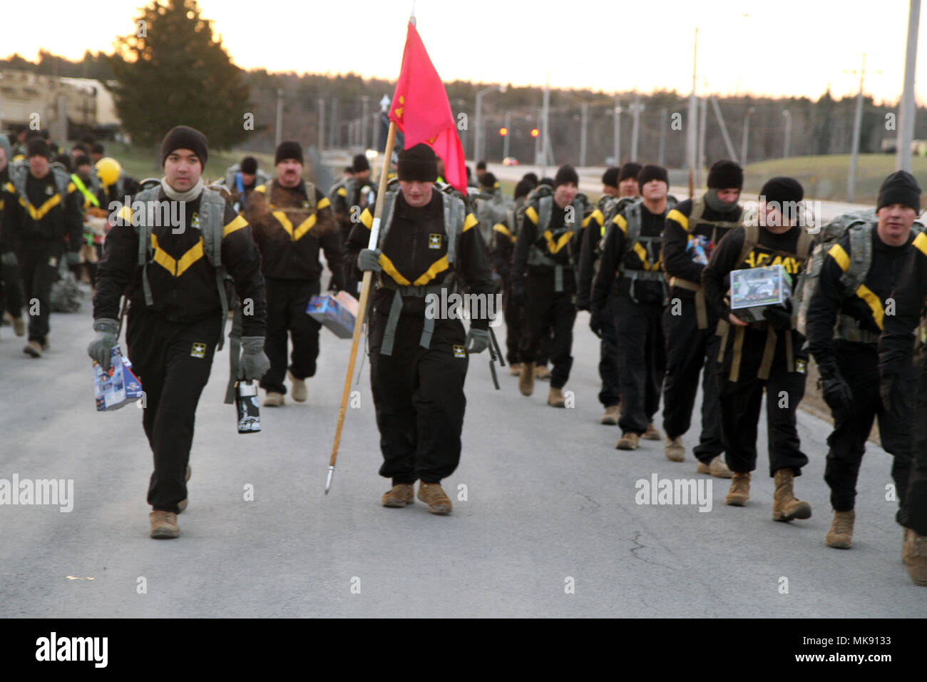 Fort drum boss hi-res stock photography and images - Alamy