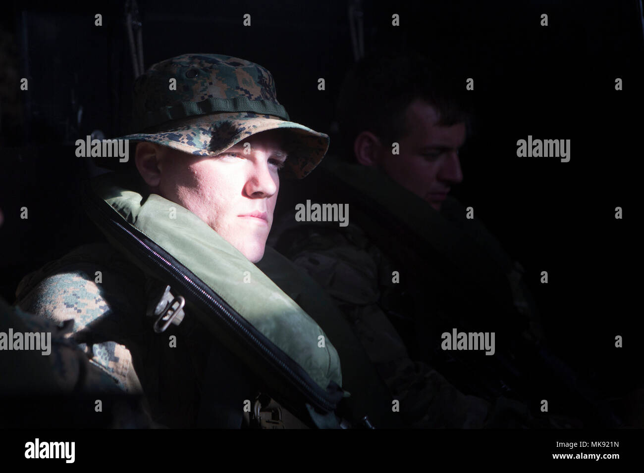 British royal marines turkey hi-res stock photography and images - Alamy