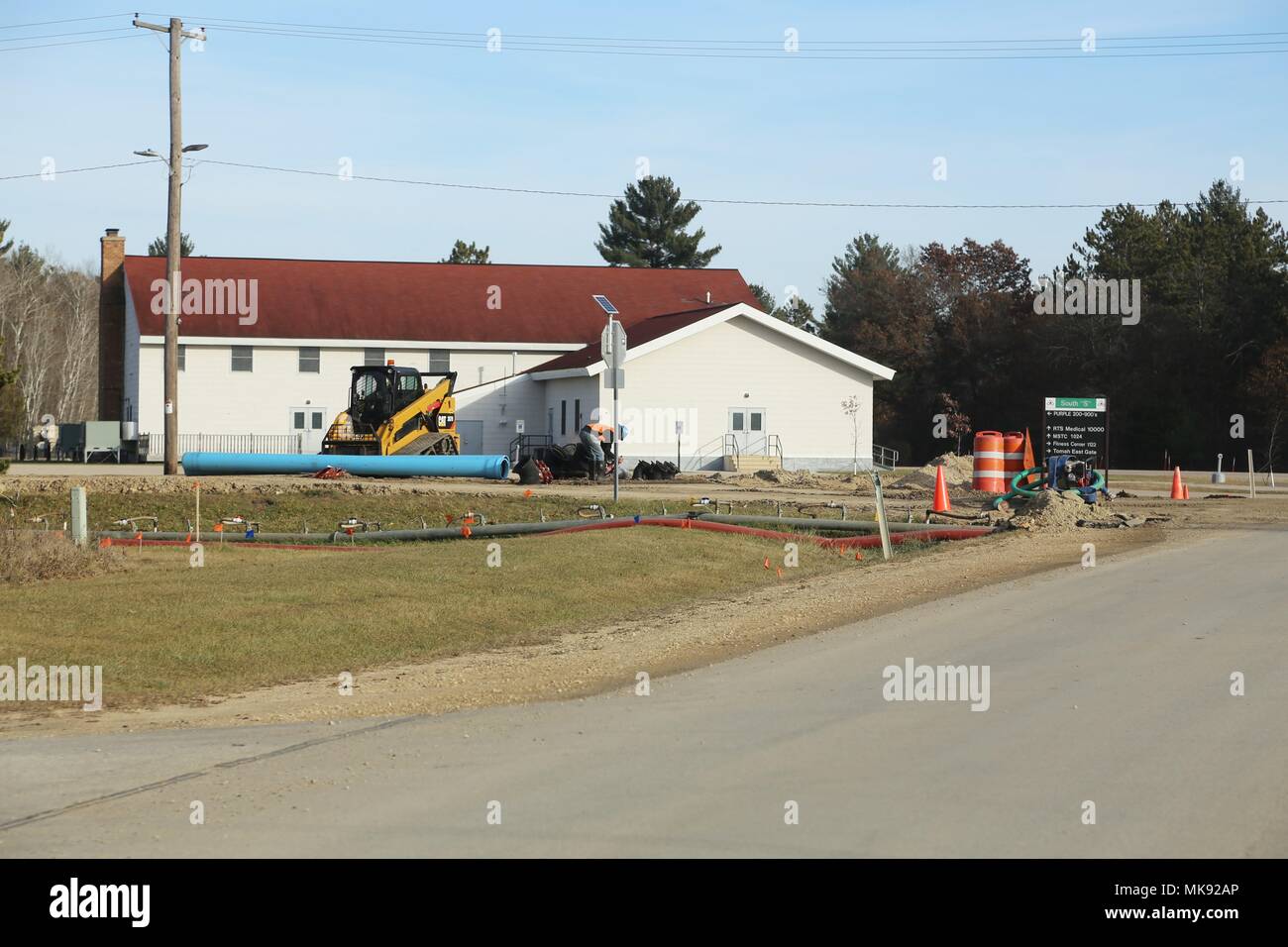 Commemorative public works hi-res stock photography and images - Alamy