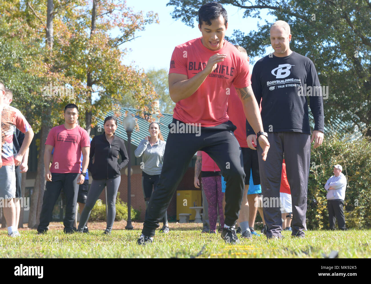 360 leaders course hi-res stock photography and images - Alamy