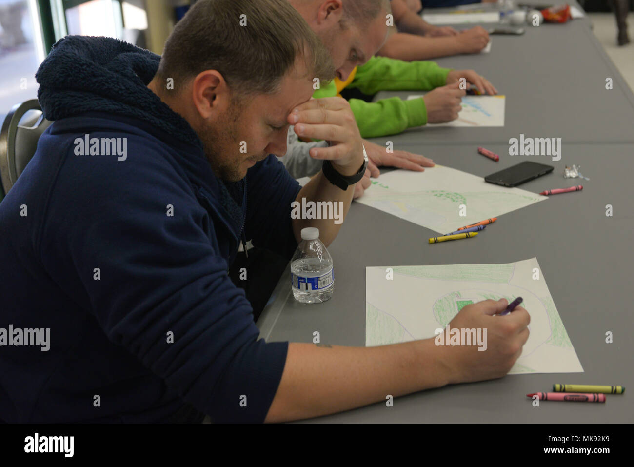 360 leaders course hi-res stock photography and images - Alamy