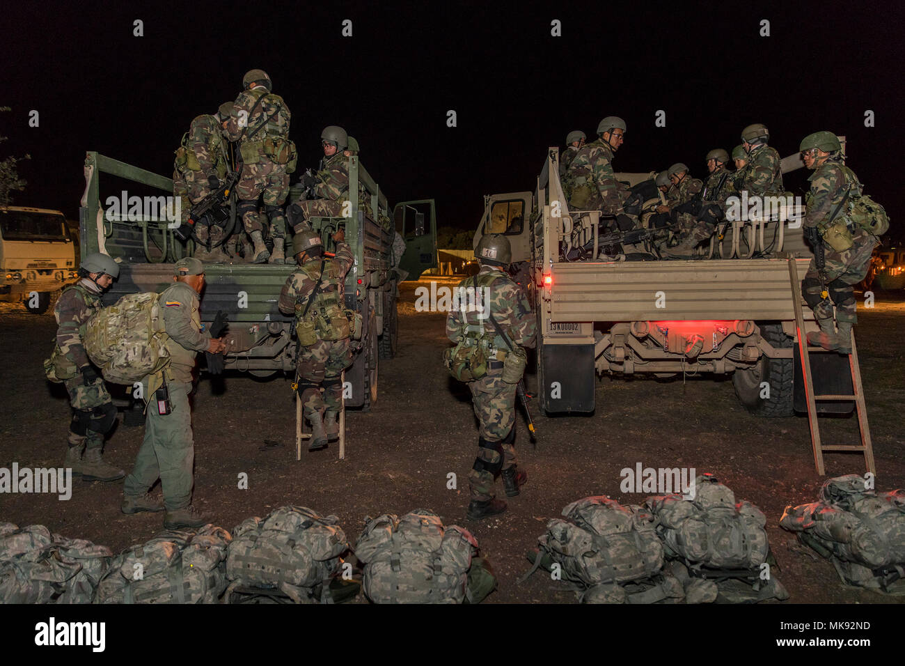 343rd reconnaissance squadron hi-res stock photography and images - Alamy