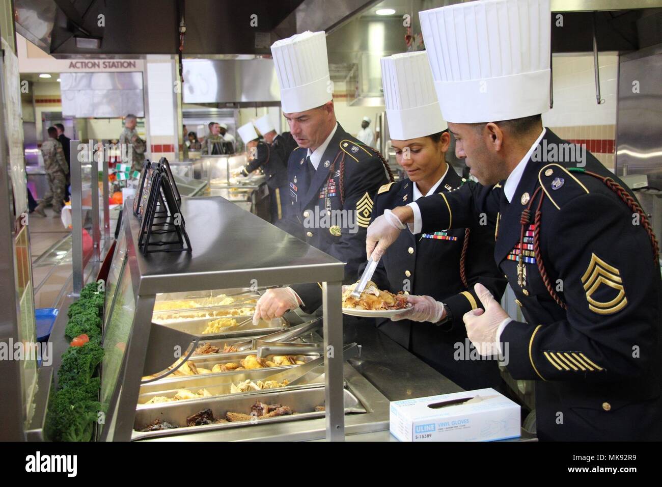 Leaders throughout 2nd Armored Brigade Combat Team, 3rd Infantry ...